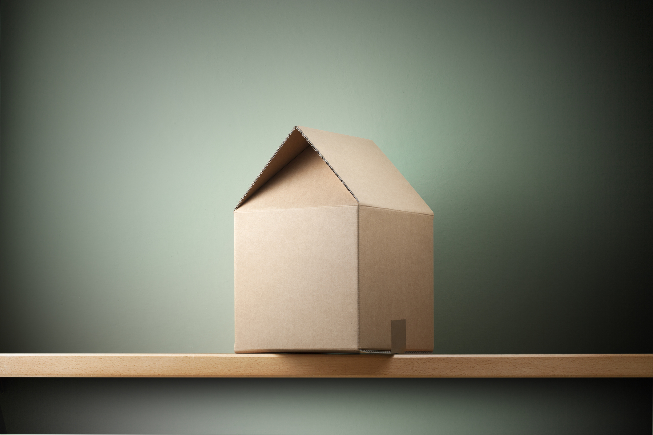 Hur man gör kartong - Gronaflyttladan.se